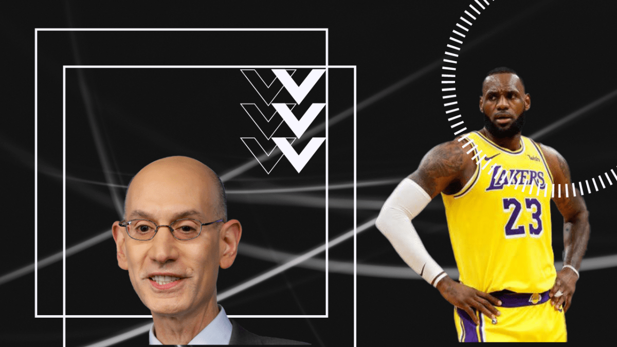 Ima li NBA problem s gledanošću? – ZADNJE POLJE